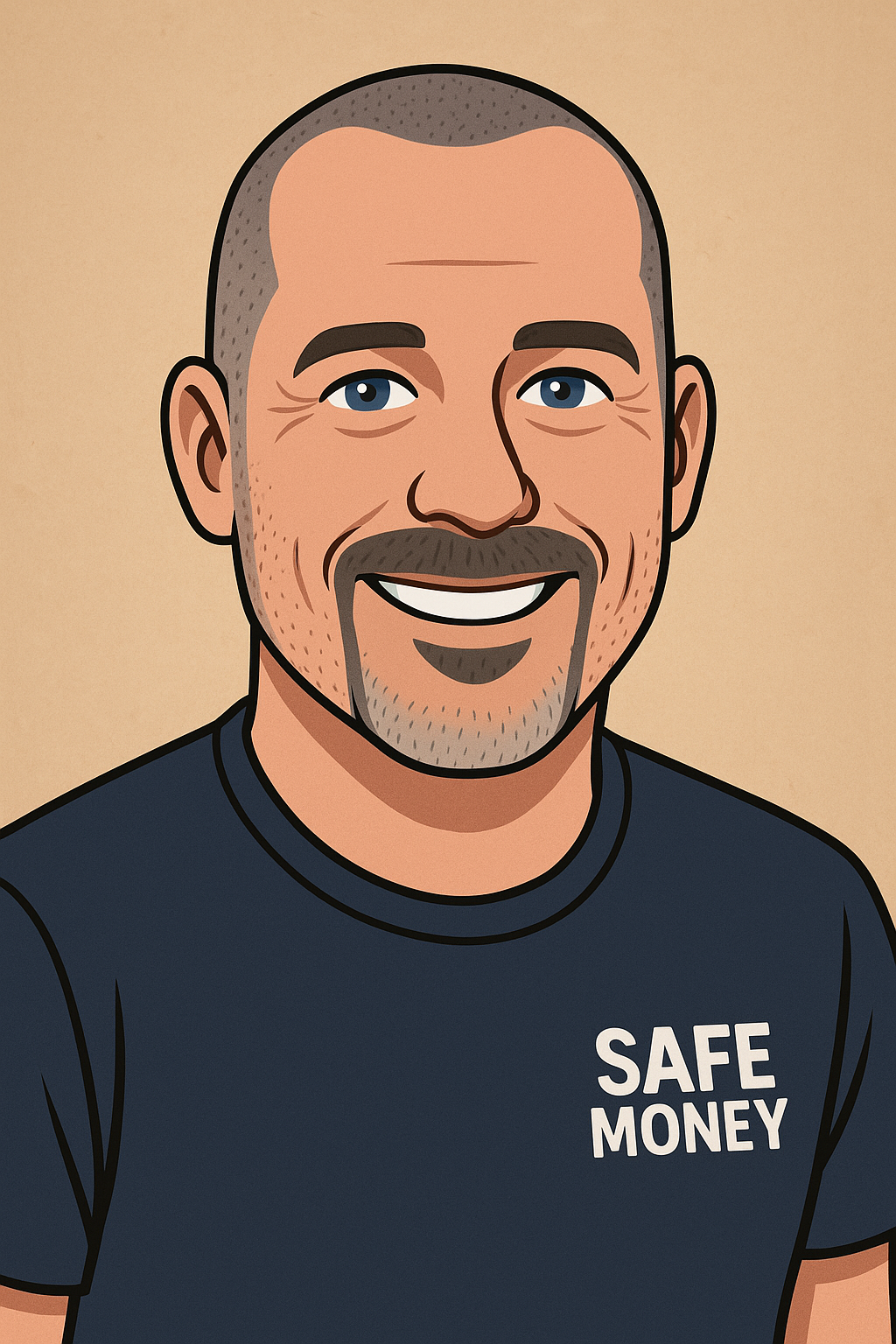 Safe Money Broadcasting - Financial Advisor Marketing & Lead Generation
